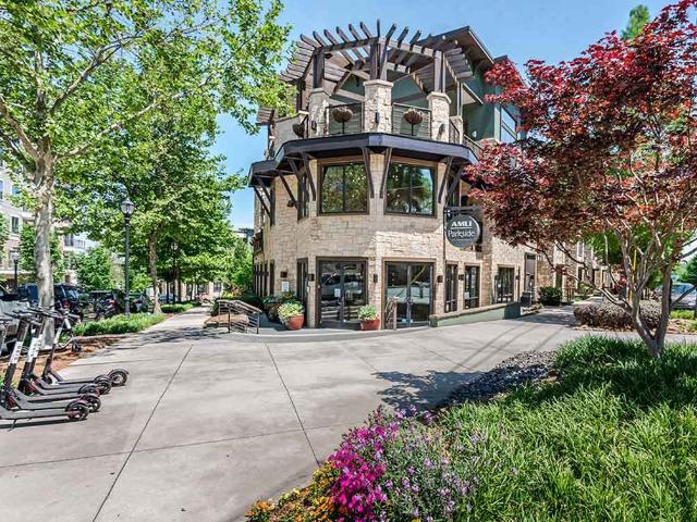 2 BR, 2 BA Apartment 660 Ralph McGill Boulevard Northeast Unit 4518, Atlanta, GA 30312
