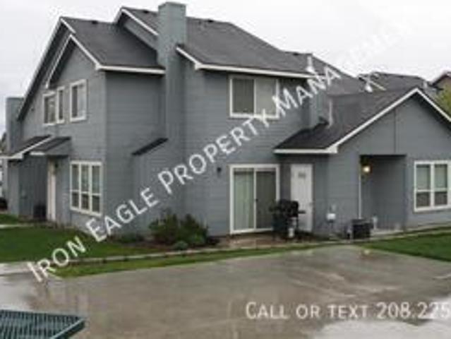2 BR, 2 BA Apartment 6618 Morris Hill Rd, Boise, ID 83704