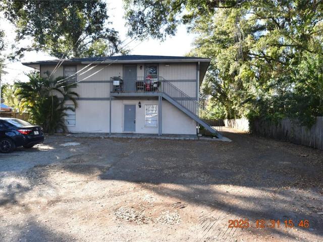 2 BR, 2 BA Apartment 6618 North Church Avenue, Tampa, FL 33614