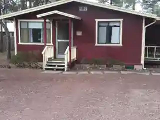 2 BR, 2 BA Apartment 661 N 41st Dr, Show Low, AZ 85901