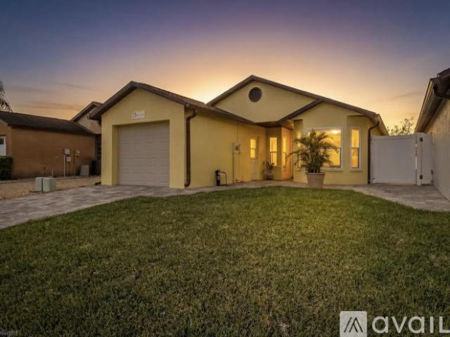 2 BR, 2 BA Apartment 6635 Crossbow Lane, New Port Richey, FL 34653