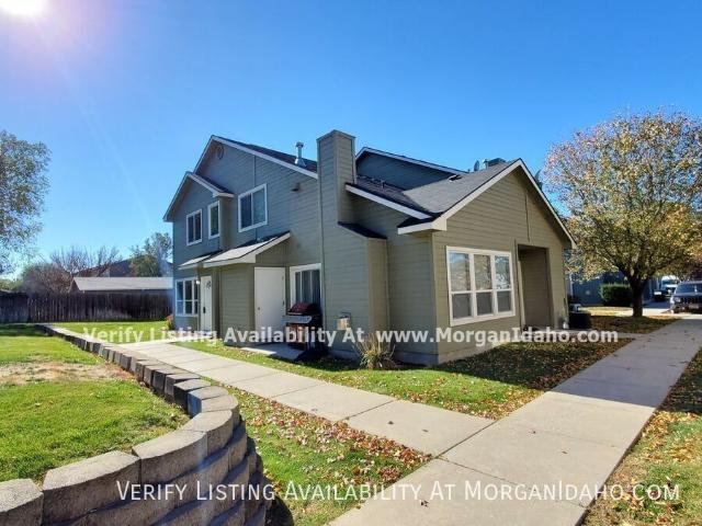 2 BR, 2 BA Apartment 6639 W Morris Hill Lane, Boise, ID 83704