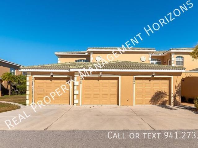 2 BR, 2 BA Apartment 6646 7th Avenue Circle West, Bradenton, FL 34206