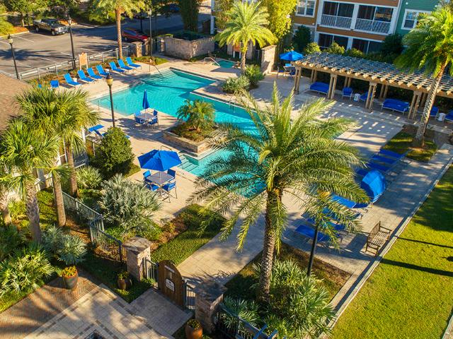 2 BR, 2 BA Apartment 6650 Corporate Center Parkway Unit 1101, Jacksonville, FL 32216