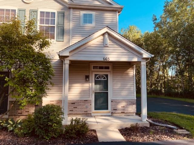 2 BR, 2 BA Apartment 665 Morris Ct, Lakemoor, IL 60051