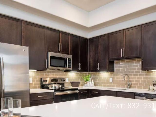 2 BR, 2 BA Apartment 668 W Dallas St, Houston, TX 77019