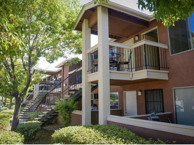 2 BR, 2 BA Apartment 668 W Washington Ave Unit 12, El Cajon, CA 92020