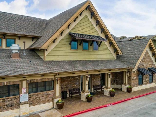 2 BR, 2 BA Apartment 6700 Queenston Boulevard Unit 721, Houston, TX 77084