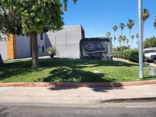 2 BR, 2 BA Apartment 6702 North 17th Avenue Unit 219, Phoenix, AZ 85021