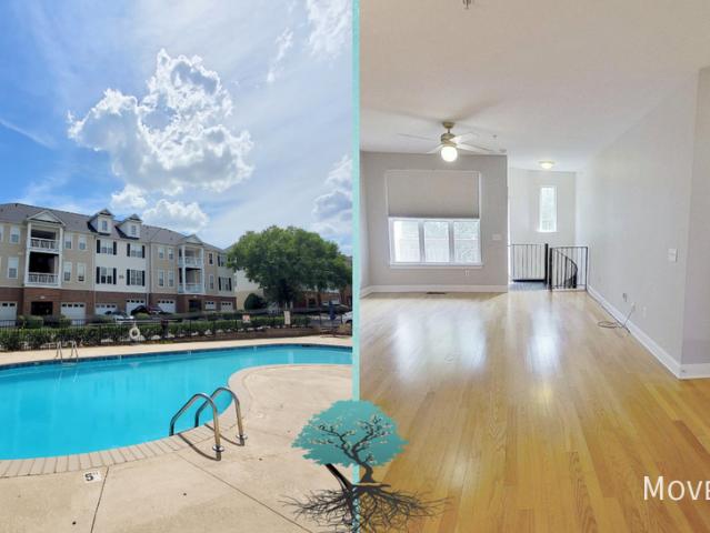 2 BR, 2 BA Apartment 6712 Mallard Park Dr, Charlotte, NC 28262