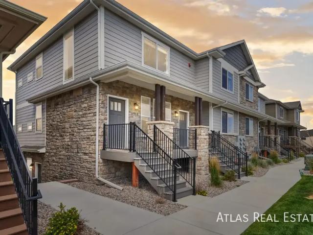 2 BR, 2 BA Apartment 6720 Faith Drive, Cheyenne, WY 82009