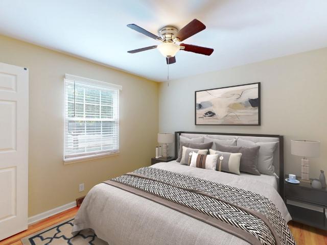 2 BR, 2 BA Apartment 6720 W 76th St Unit 6732 B, Overland Park, KS 66204