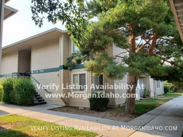 2 BR, 2 BA Apartment 6723 W Overland Road, Boise, ID 83709