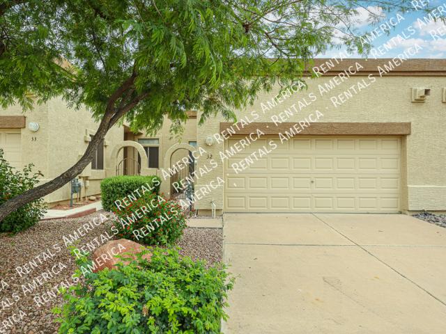 2 BR, 2 BA Apartment 6730 E Hermosa Vista Dr, Mesa, AZ 85215