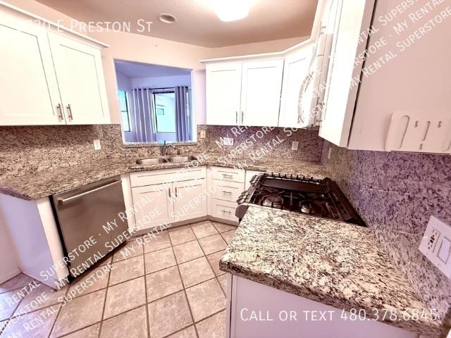 2 BR, 2 BA Apartment 6730 E Preston St, Mesa, AZ 85215