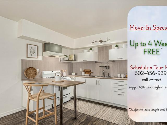 2 BR, 2 BA Apartment 6730 N 17th Ave, Phoenix, AZ 85015