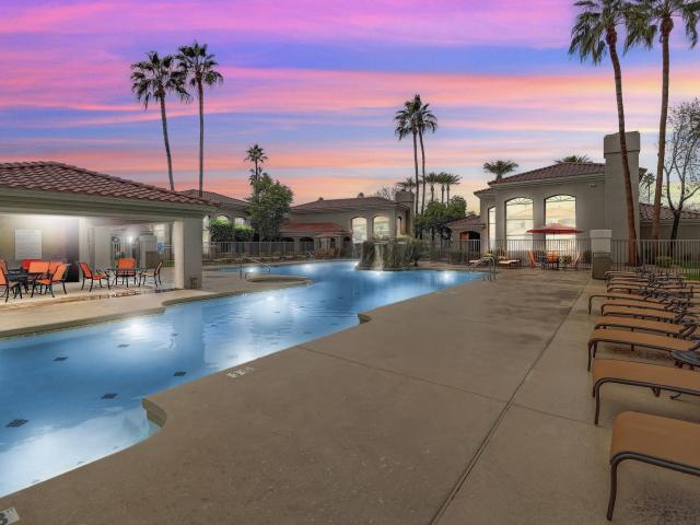 2 BR, 2 BA Apartment 6745 E Superstition Springs Blvd Unit 2035, Mesa, AZ 85206