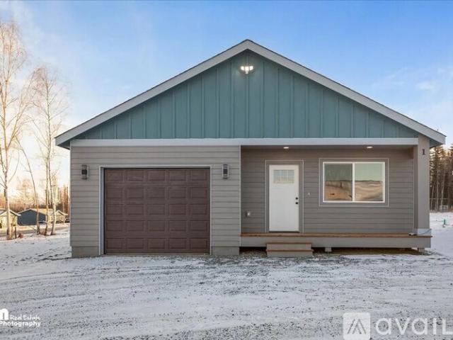 2 BR, 2 BA Apartment 6760 West Queen Anne Avenue 3, Wasilla, AK 99654