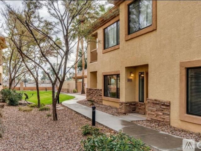 2 BR, 2 BA Apartment 6770 N 47th Ave, Unit 1009, Glendale, AZ 85301