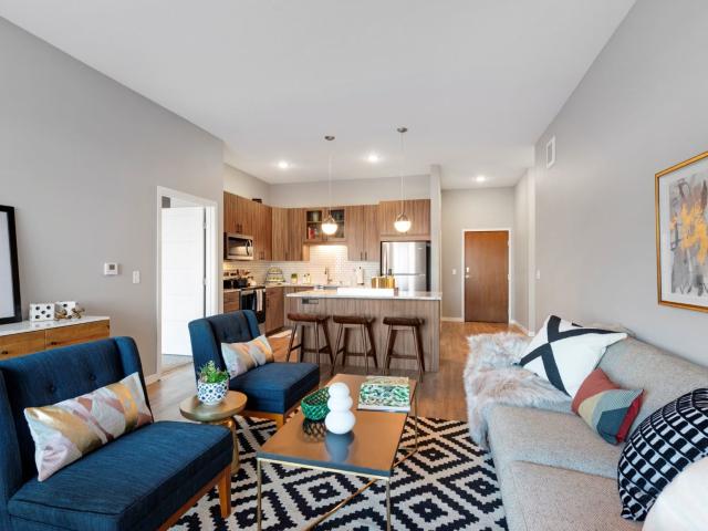 2 BR, 2 BA Apartment 6780 Fortino Street Unit 80 121, Saint Paul, MN 55124
