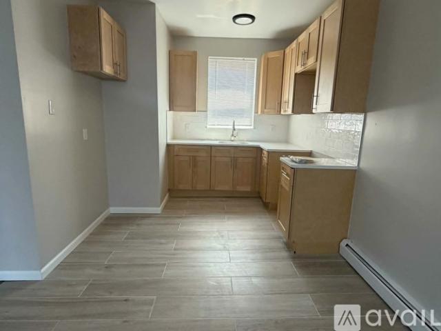 2 BR, 2 BA Apartment 67 Brinkerhoff St, Unit 4D, Jersey City, NJ 07304