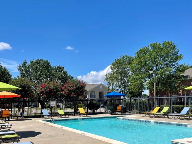 2 BR, 2 BA Apartment 6800 Highway 161 Unit 036, Walls, MS 38680