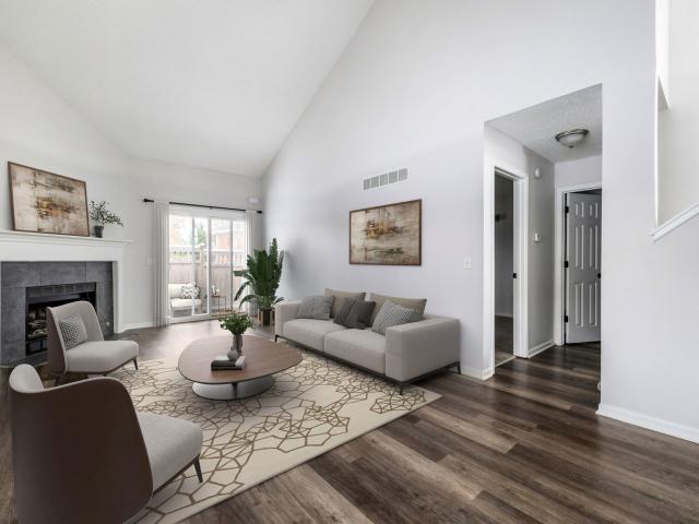 2 BR, 2 BA Apartment 6801 West 76th Street Unit 6843, Overland Park, KS 66204
