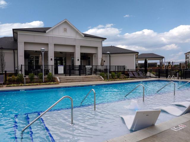 2 BR, 2 BA Apartment 680 Fort Mill Hwy Unit 104, Fort Mill, SC 29707