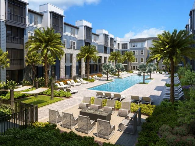 2 BR, 2 BA Apartment 681 Addison Longwood Terrace Unit 133, Longwood, FL 32750