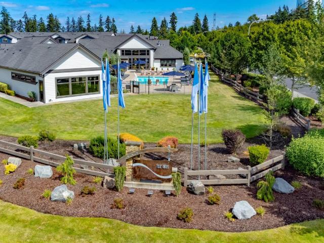 2 BR, 2 BA Apartment 6821 Udall Pl SE Unit L 203, Auburn, WA 98092