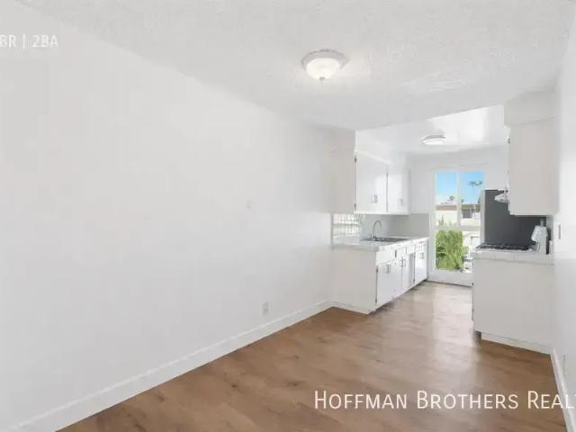 2 BR, 2 BA Apartment 6828 Fulton Ave, North Hollywood, CA 91605