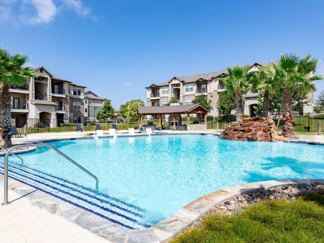 2 BR, 2 BA Apartment 6831 Alamo Parkway Unit 06302, San Antonio, TX 78253