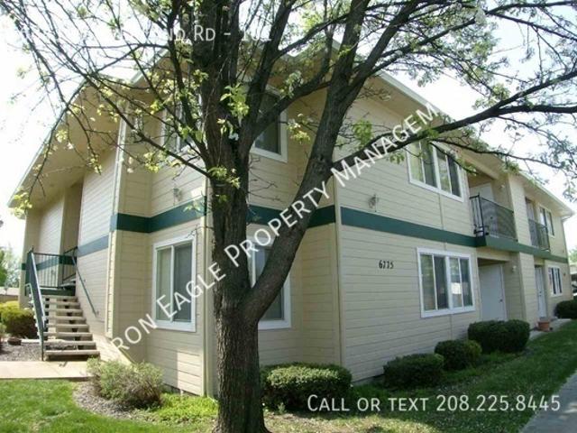 2 BR, 2 BA Apartment 6841 W Overland Rd 101, Boise, ID 83709
