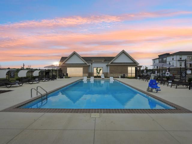 2 BR, 2 BA Apartment 6857 Poetry Place Unit 6832 201, Greenfield, IN 46140