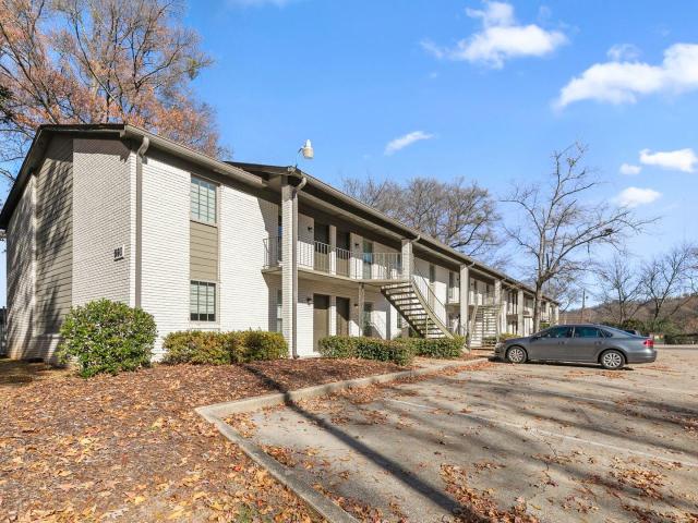 2 BR, 2 BA Apartment 685 691 Idlewild Circle Unit 691 D, Birmingham, AL 35205