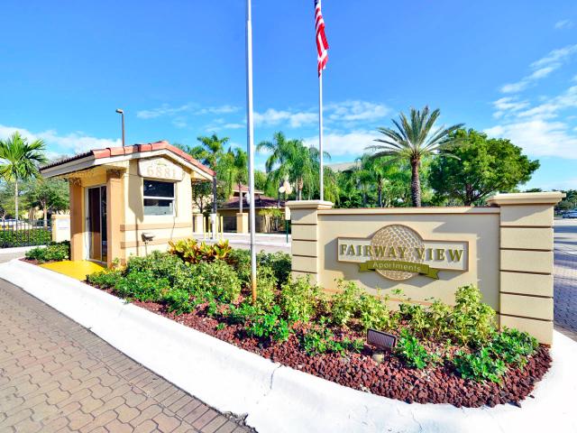 2 BR, 2 BA Apartment 6881 Nw 173rd Dr Unit 107, Hialeah, FL 33015
