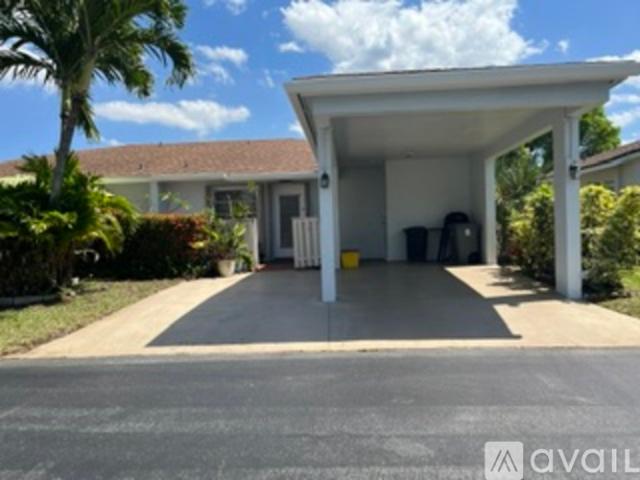 2 BR, 2 BA Apartment 6887 Moonlit Dr, Delray Beach, FL 33446