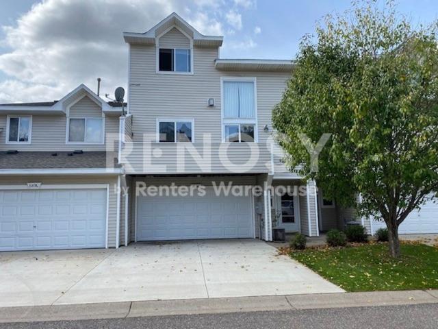 2 BR, 2 BA Apartment 689 Kingfisher Ln, Woodbury, MN 55125