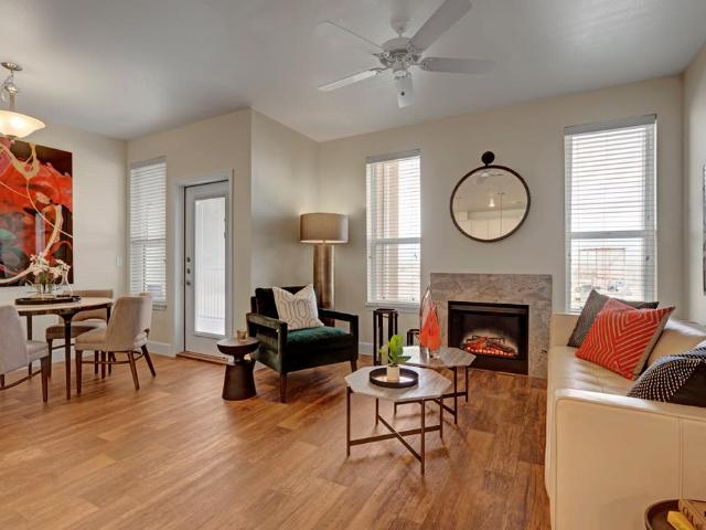 2 BR, 2 BA Apartment 6900 Cross B Road Unit E104, Odessa, TX 79765