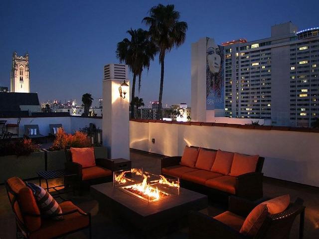 2 BR, 2 BA Apartment 6900 Bonita Terrace Unit 203, Los Angeles, CA 90068