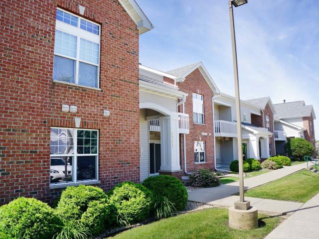 2 BR, 2 BA Apartment 6902 East Pass Unit 208, Madison, WI 53719