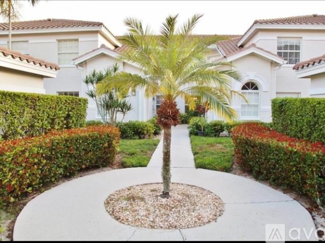 2 BR, 2 BA Apartment 6910 Satinleaf Rd N, Unit 202, Naples, FL 34109