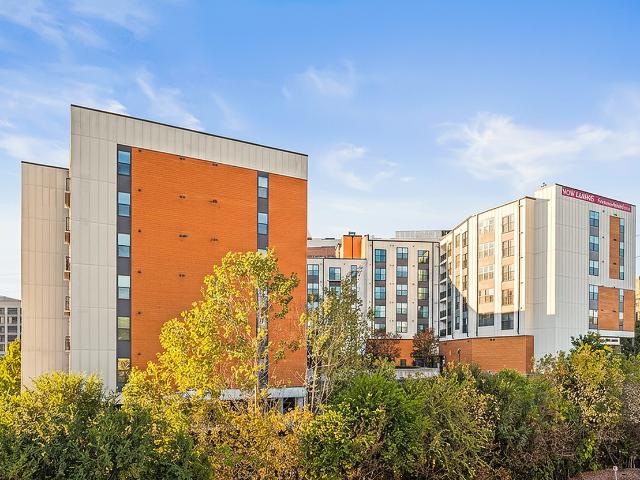 2 BR, 2 BA Apartment 691 14th Street Northwest Unit 734, Atlanta, GA 30318