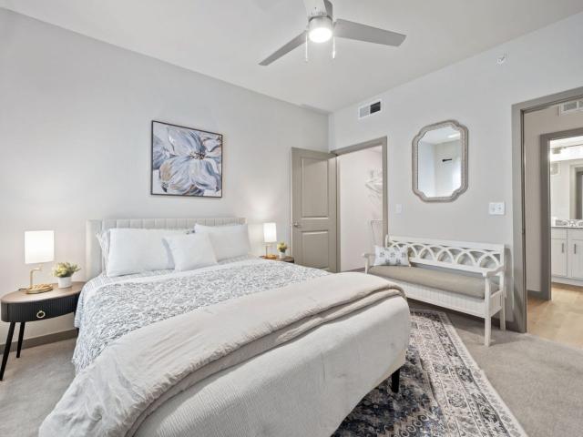 2 BR, 2 BA Apartment 691 Union Chapel Road Unit 4209, Cedar Creek, TX 78612