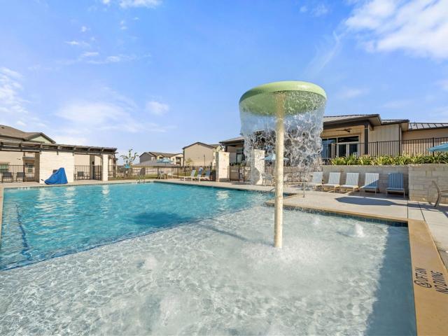 2 BR, 2 BA Apartment 691 Union Chapel Road Unit 6209, Cedar Creek, TX 78612