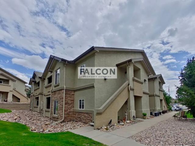 2 BR, 2 BA Apartment 6925 Ash Creek Hts, Colorado Springs, CO 80922