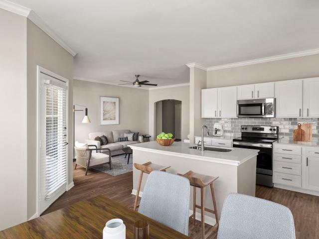 2 BR, 2 BA Apartment 692 Lake Carolyn Parkway Unit 328W, Irving, TX 75039