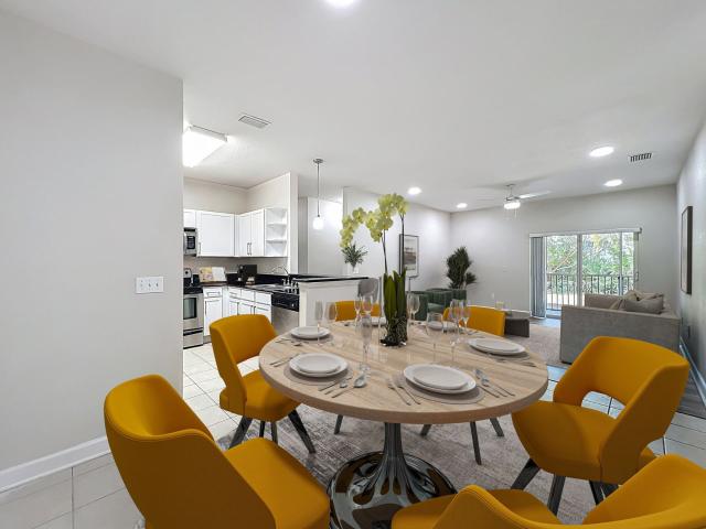 2 BR, 2 BA Apartment 695 Short Hills Ln Unit 640 101, Palm Bay, FL 32905