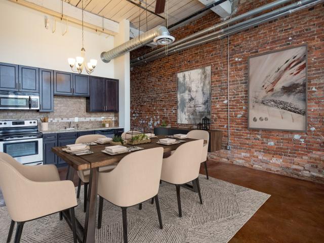 2 BR, 2 BA Apartment 698 Martin Luther King Junior Boulevard Unit B20, Macon, GA 31201