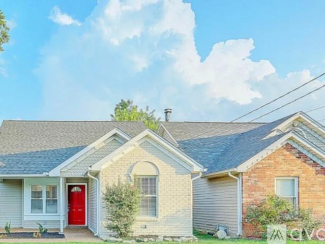 2 BR, 2 BA Apartment 6033 Brentmeadow Cir, Madison, TN 37115